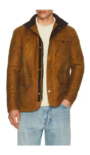 PEREGRINE Bexley Jacket