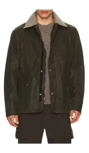 PEREGRINE Field Jacket