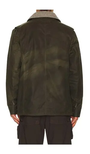 PEREGRINE Field Jacket