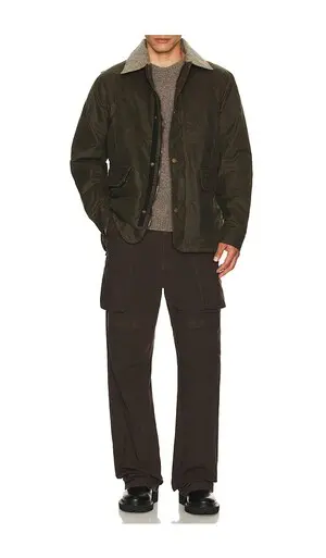 PEREGRINE Field Jacket