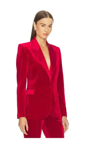 NADINE MERABI Beatrice Blazer
