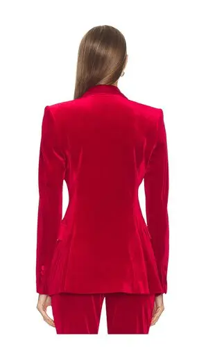 NADINE MERABI Beatrice Blazer
