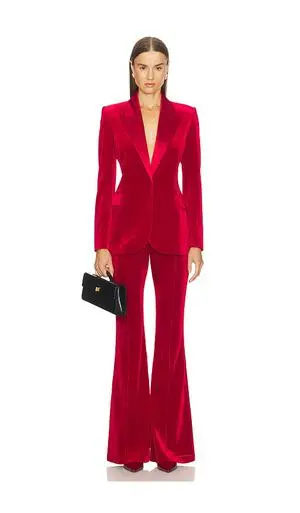 NADINE MERABI Beatrice Blazer