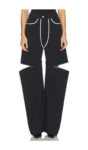 Paris Georgia Emelio Trouser