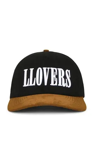 LLOVESICK Franchise Cap
