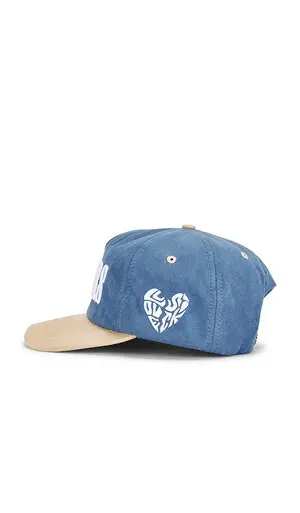 LLOVESICK Franchise Cap