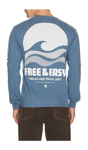 Free & Easy T-shirts For Men