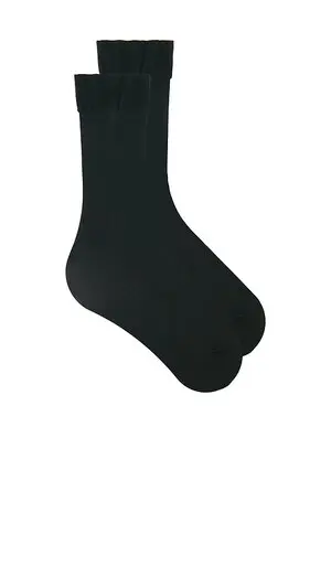 Wolford Individual 10 Knee-highs - Black