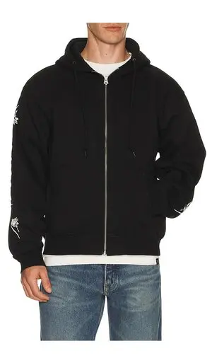 Obey Fleece Activewear For Men