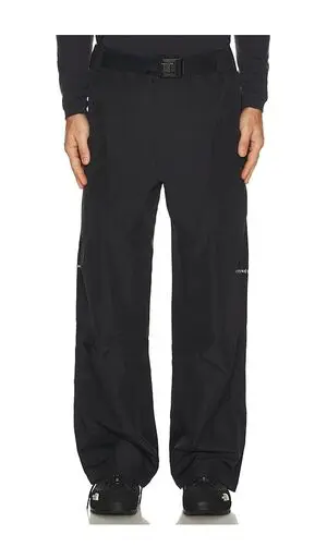 WHITESPACE Performance 3l Pants - Black Onyx