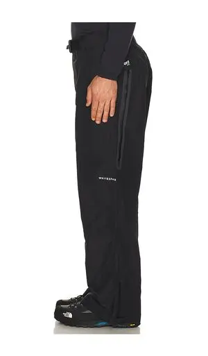 WHITESPACE Performance 3l Pants - Black Onyx