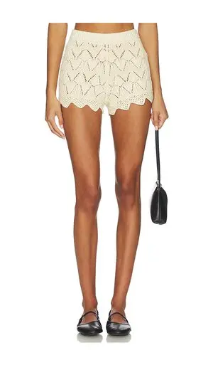 For Love & Lemons Shorts For Women