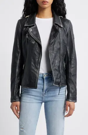 Mauritius Straight Hem Jackets For Women