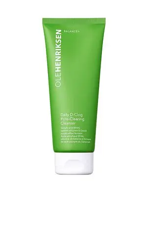 OLEHENRIKSEN Daily D-clog Pore-clearing Cleanser - N,a