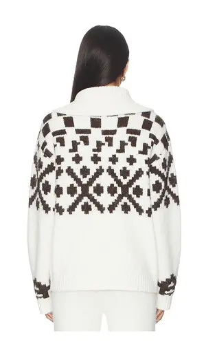4TH & RECKLESS Janine Jumper