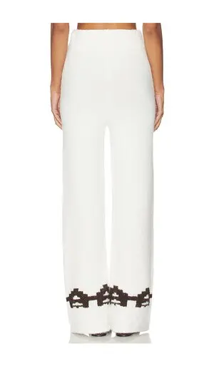 4TH & RECKLESS Janine Trouser