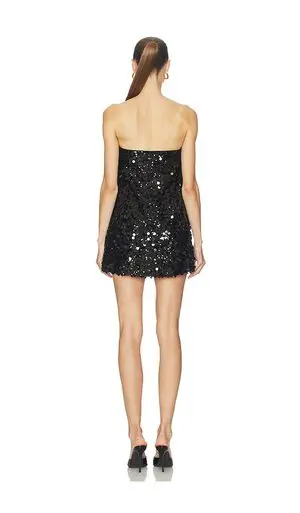 MORE TO COME Fera Mini Dress