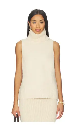 SNDYS Winnie Sleeveless Knit Top