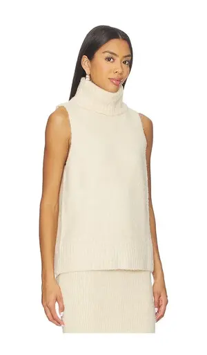 SNDYS Winnie Sleeveless Knit Top
