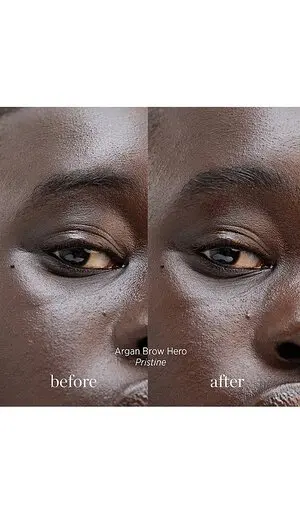 ERE PEREZ Argan Brow Hero - Pristine
