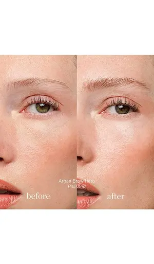 ERE PEREZ Argan Brow Hero - Polished