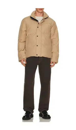 Canada Goose Bayview Parka - Brown