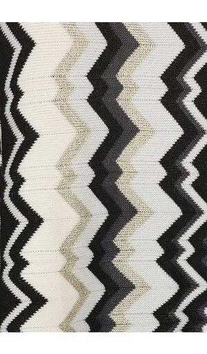 Missoni Poncho