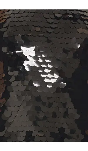 Paris Georgia Sequined Mini Dress
