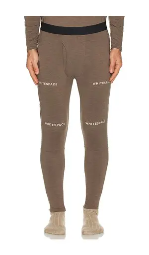 WHITESPACE Graphene Base Pants In . Also - Grey