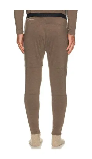 WHITESPACE Graphene Base Pants In . Also - Grey