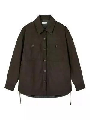 STUDIO TOMBOY Long-sleeved Shirt
