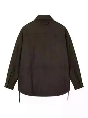 STUDIO TOMBOY Long-sleeved Shirt