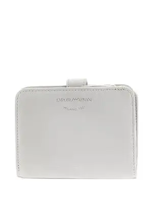Emporio Armani Embossed Accessories For Women