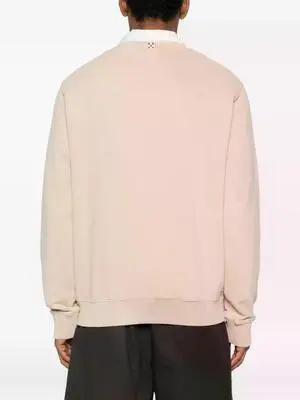 MC2 SAINT BARTH Long-sleeve Sweatshirt