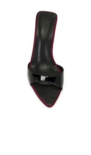 Schutz Elodie Mule
