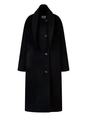 Studio Tomboy Mid Length Coats For Women