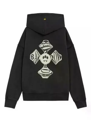 BARROW Graphic Hoodie