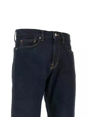 ROY ROGER'S Five-pocket Jeans