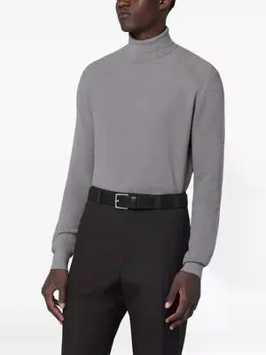 Tagliatore Turtleneck Sweater