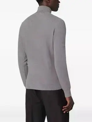 Tagliatore Turtleneck Sweater