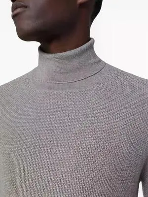 Tagliatore Turtleneck Sweater