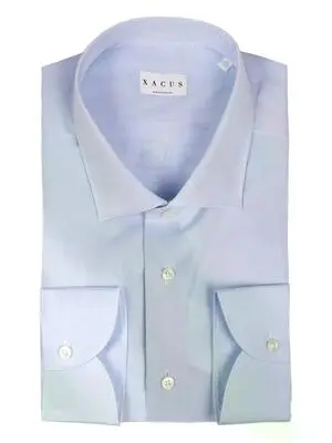 XACUS Buttoned Shirt - Blue