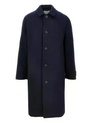 LES DEUX Buttoned Coat