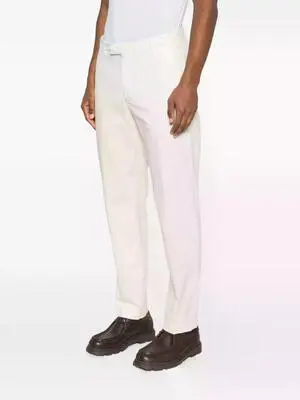 MICHAEL COAL Belt-loops Trousers