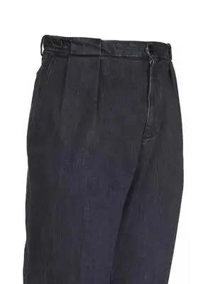BRIGLIA 1949 Pleated Trousers
