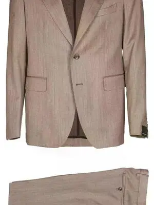Tagliatore Button-fastening Suit