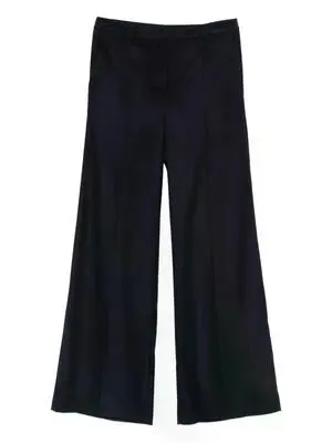 REWIND Wide-leg Trousers