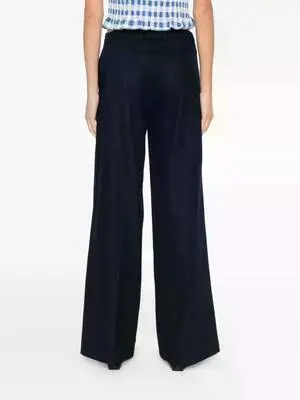 REWIND Wide-leg Trousers