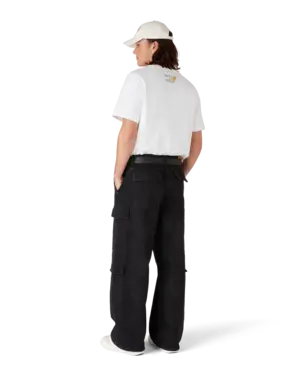 Casablanca Los Angeles Store Short Sleeve T-shirt