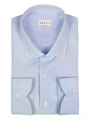 Xacus Long Sleeve Shirts For Men
